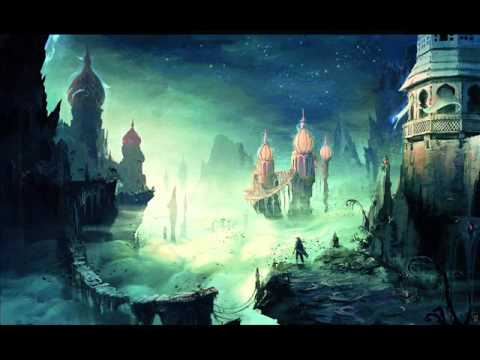 YEAR 40080 - Kitaro (instrumental music)