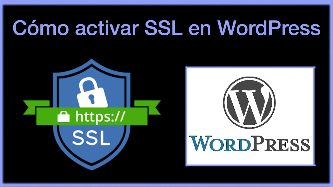 🔒 Plugin Really Simple SSL ➜ Cómo Instalar y Activar el SSL en WORDPRESS | 2026