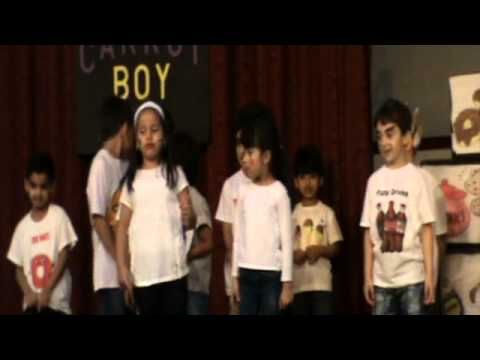 New English School of Kuwait