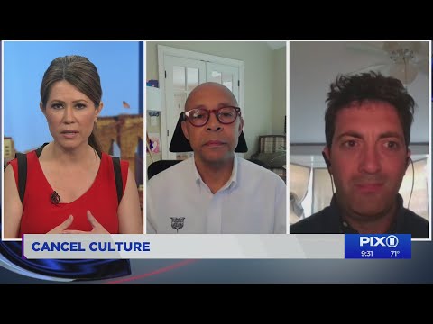 Cancel culture: Toxic trend or holding celebs accountable?