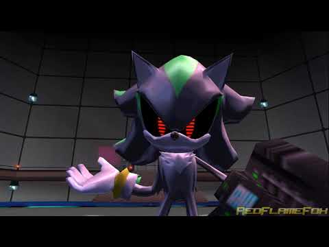 Project shadow sonic x - stylehor