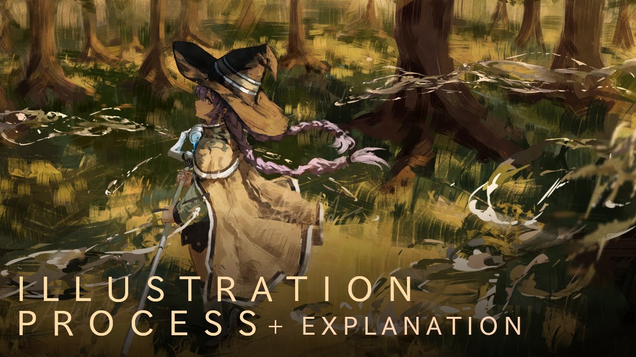 Roxy process + explanation