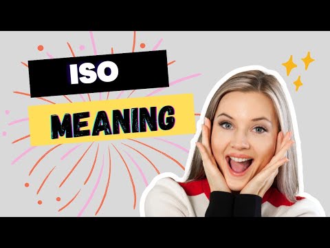 ISO ๐ข๐๐๐ฃ๐๐ฃ๐ | ISO ๐๐ช๐ก๐ก ๐๐ค๐ง๐ข | ๐๐ฎ ๐๐ค๐ง๐ ๐๐ช๐ก๐ก ๐๐ค๐ง๐ข |