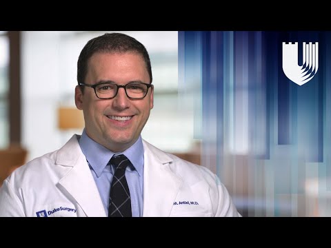 Ryan M. Antiel, MD | Duke Health