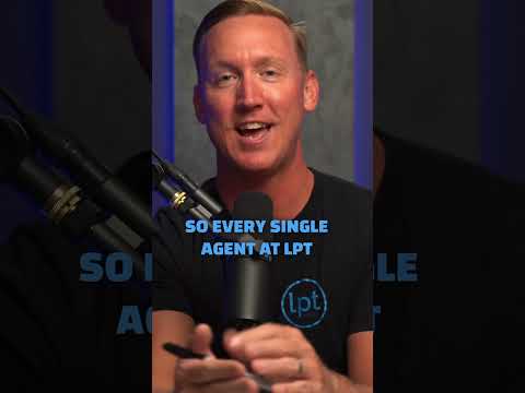 Does Revenue Share Help Pay Down Your CAP at LPT Realty to get to 100% Commission Faster?