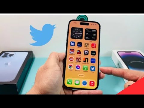 How To Install & Download Twitter (X) App In Mobile | Apple Iphone
