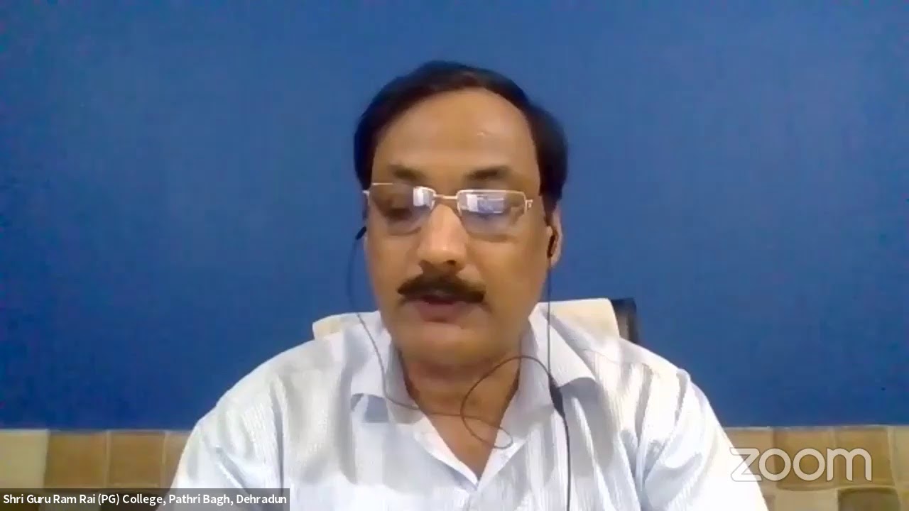 International Webinar on Mathematics