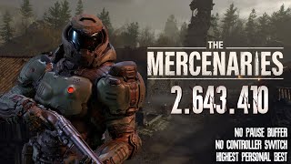 RE4R - Doom Slayer - 2643M Village S PLUS at Resident Evil 4 (2023 ...