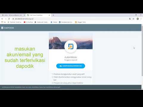 verval ijazah gtk lewat #sp.datadik.kemdikbud.go.id