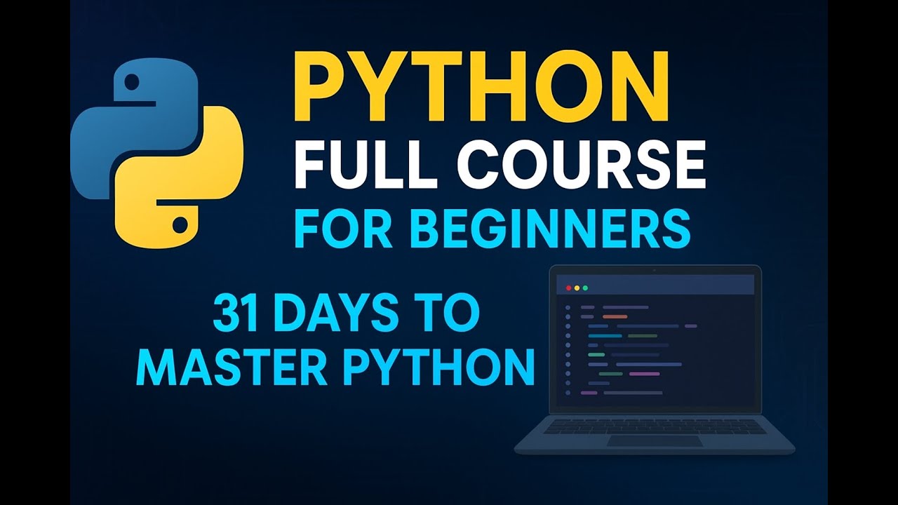 Day 6 – Pattern Printing in Python | Star, Number, and Pyramid Patterns using Loops
