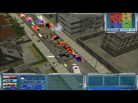 Emergency 4 - Mayberry Mod V1.4 (2)