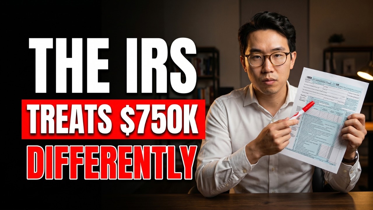 Why Everything Changes for Retirees With More Than $750,000 Saved