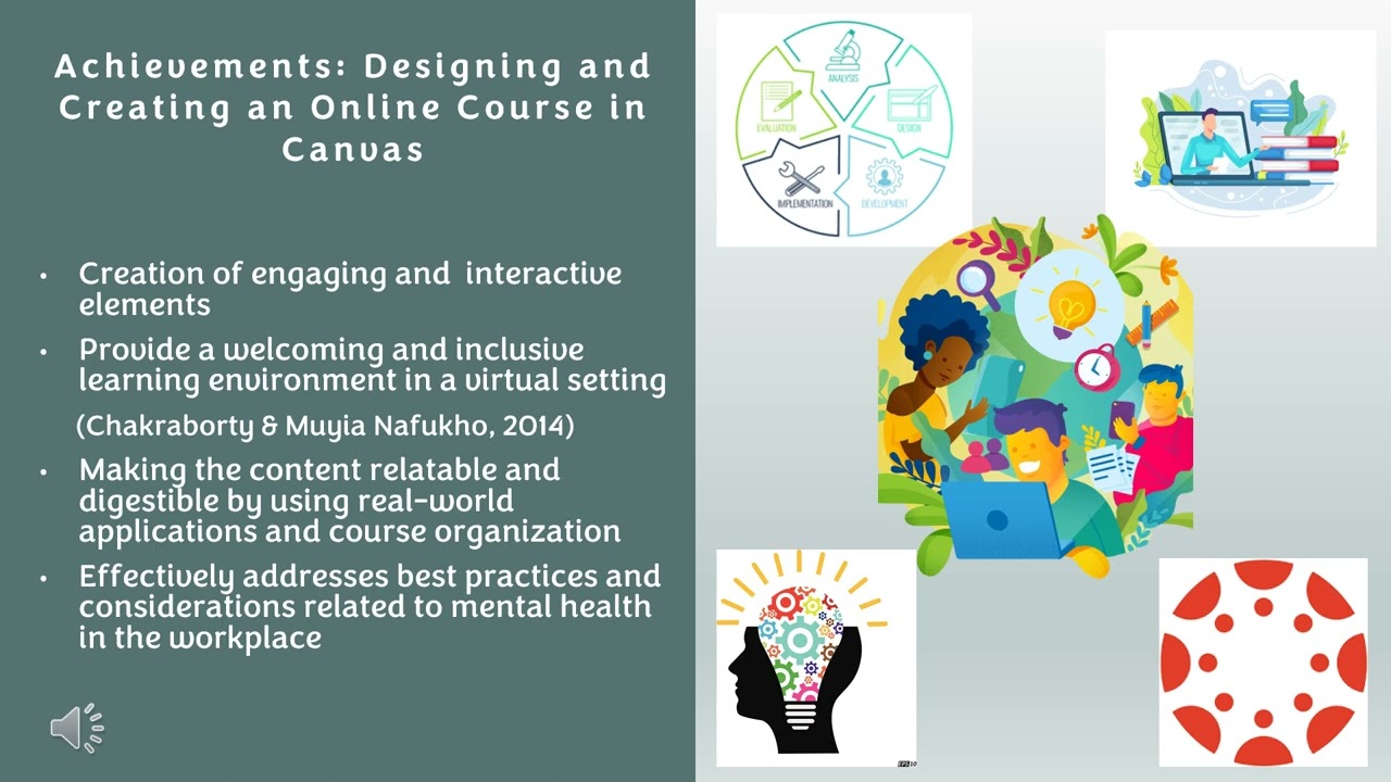 Reflection Assignment 5