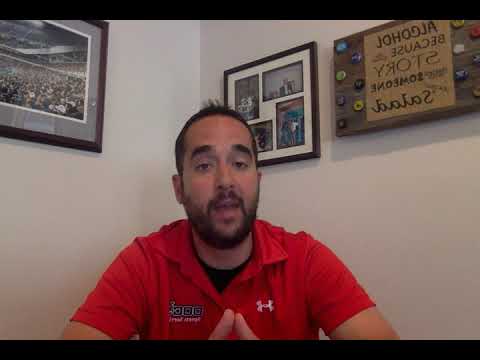 What Does ATS Mean In Sports Betting?
