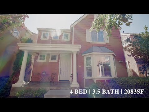 4209 Marston Lane, Santa Clara Califronia - Genesis Team