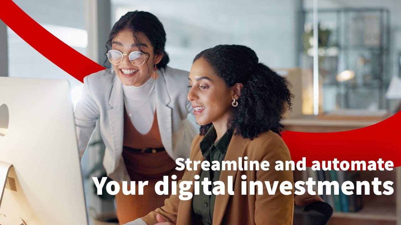 CDW | Achieve Your Apple Device Management Goals with CDW's Jamf Professional Services