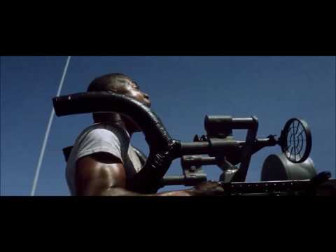 Pearl Harbor"Doris Miller Plane Kill A.A Gun"[FullHD|1080p]