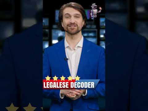 How AI Legalese Decoder Can Navigate Massive Car Recalls, Italian Restaurant Closures, and CA Bus...