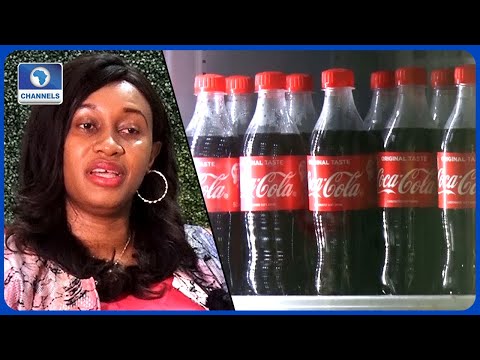 Why Coca Cola Continues To Lead Soft Drinks Industry In Nigeria