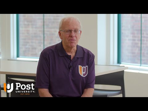 Accounting | Program Overview | Post University