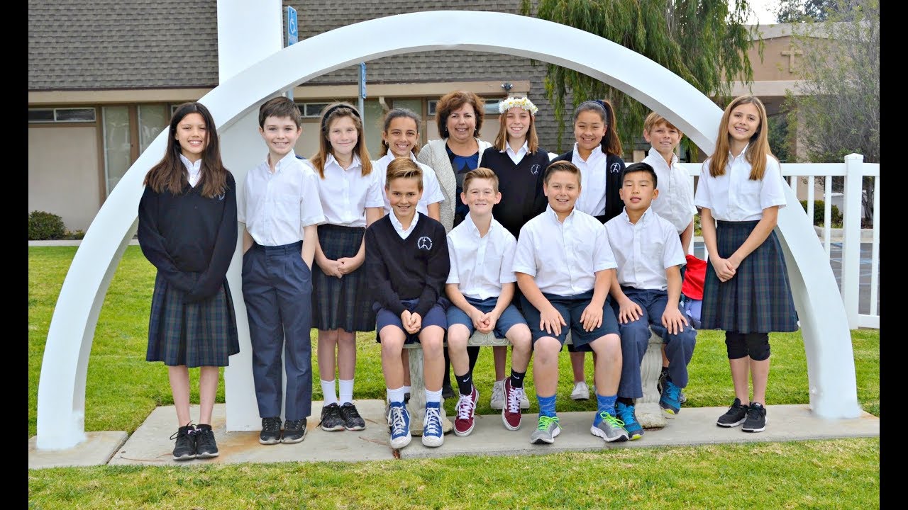 OSLS 5th Grade Graduation Slideshow 2018
