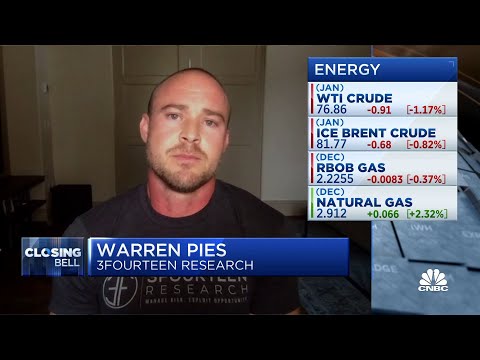 There's more path to victory with bonds over stocks, says 3Fourteen's Warren Pies