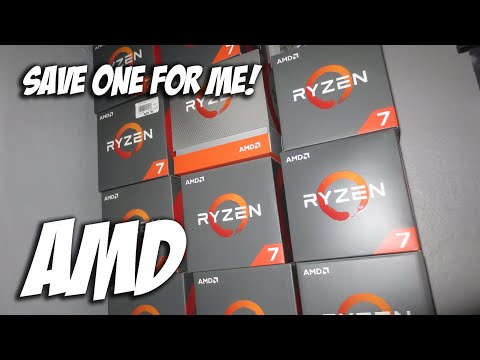 Try To Save A 5950x For Me, AMD!