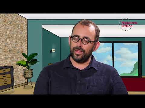 Notaire et Expert : Qui paye l'EHPAD ?