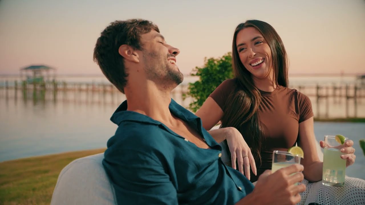 Big Joe® Solvana™ Outdoor Sectional Sofa Collection