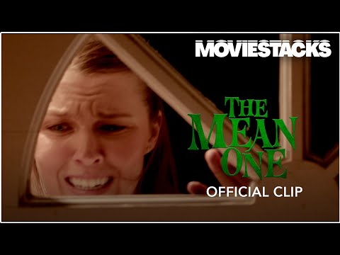 THE MEAN ONE | Cindy Encounters The Mean One | Official Clip | MovieStacks