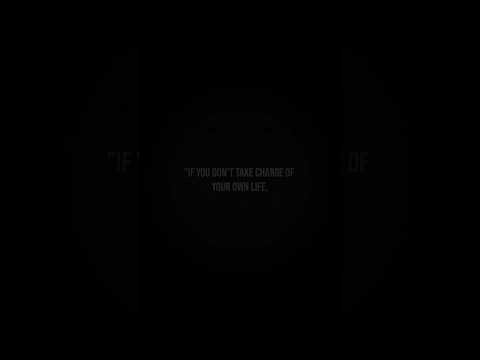 π― "Take the Lead β Or Be Led (And Regret It)"
