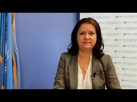 CTC 20th Anniversary | An Interview with Svetlana Martynova on Countering the Financing of Terrorism