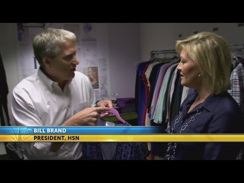 HSN offers enticing perks for employees