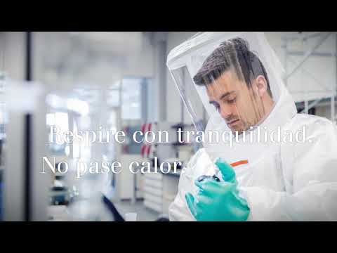 Dynamic Content SPC 4700 with CVA 0700 video - Spanish