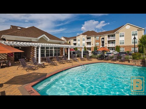APARTMENTS| REDMILL LANDING SHOWCASE | VA BEACH
