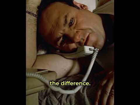 Jackie Jr 💔 | The Sopranos | #shorts