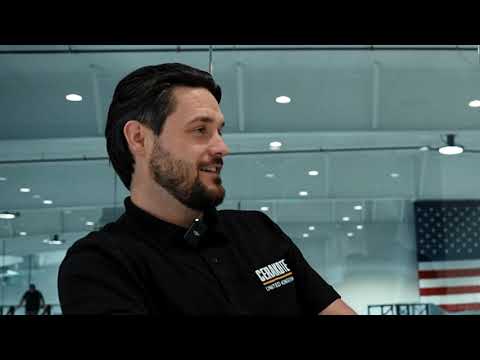 NIC Industries Distributor Spotlight | Cerakote® UK