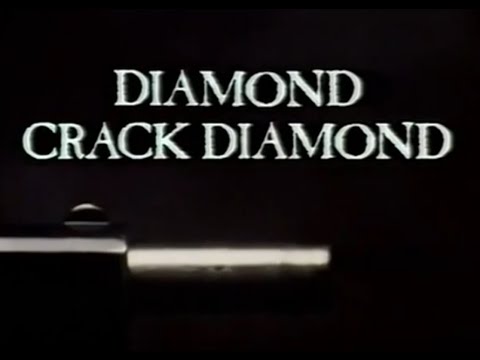 Diamond Crack Diamond #6/6 – Alan Dobie, Iain Cuthbertson, Judy Parfitt ...