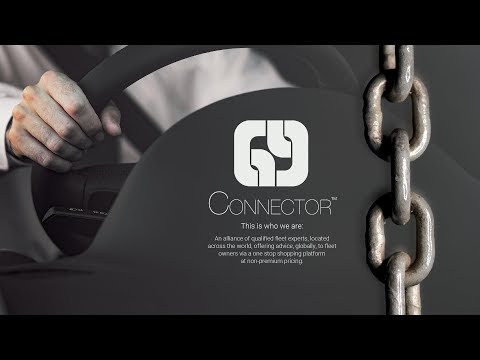 Connector Introduction - Who we are -