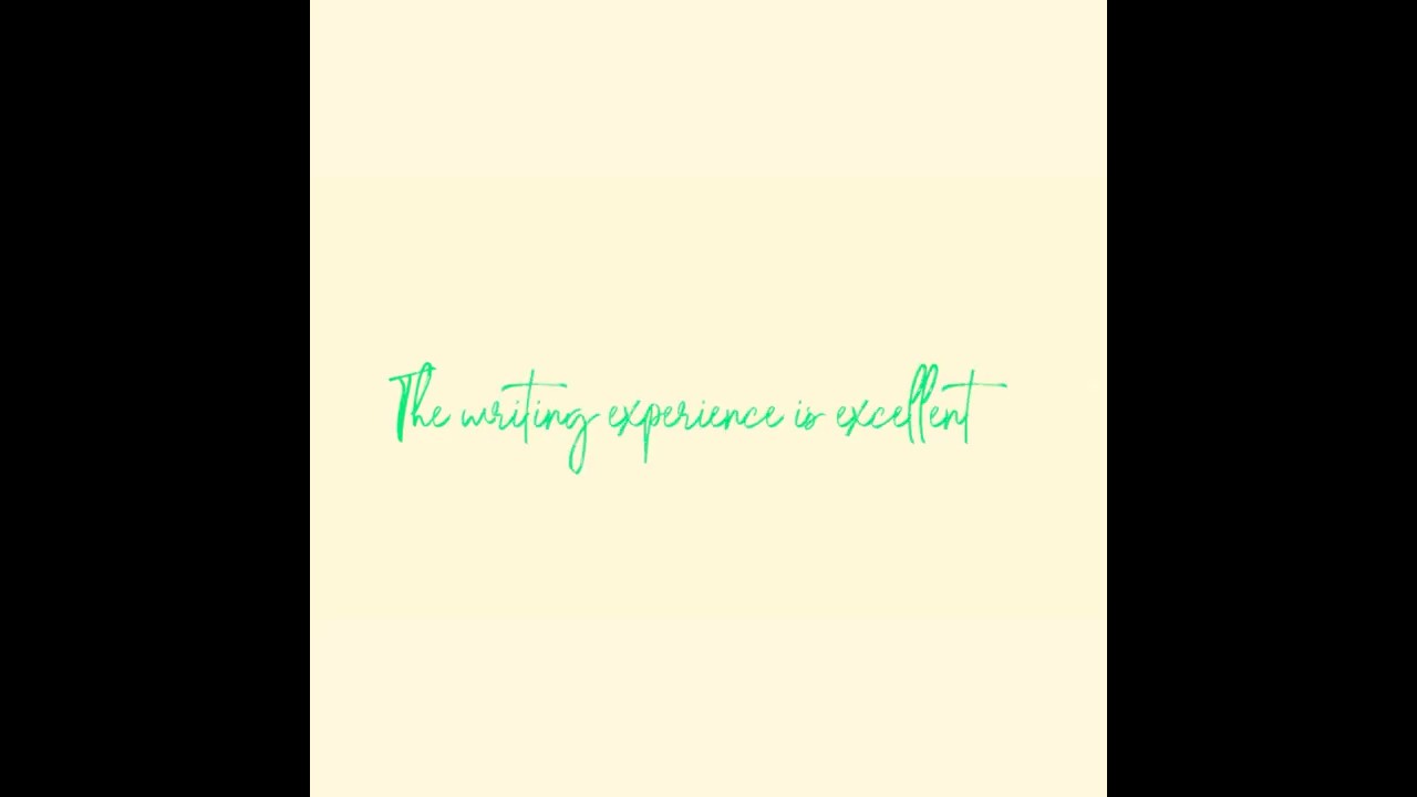 Kindle Scribe writing tools explained