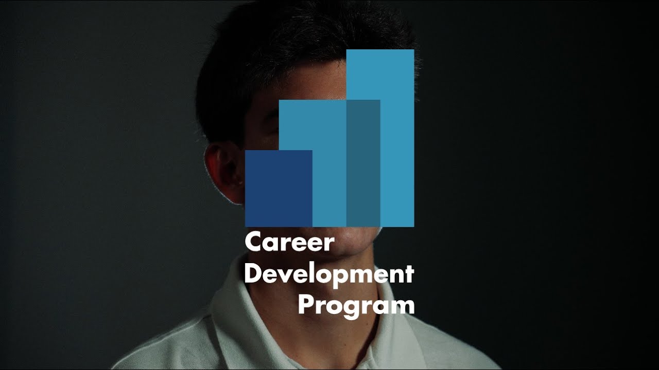 Career Development Program | Official Trailer