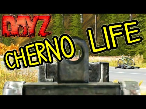 Steam Community :: Video :: DayZ Cherno