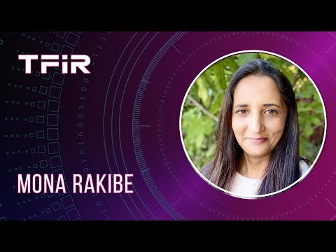 Telmai Leverages AI To Simplify And Accelerate Data Observability Adoption | Mona Rakibe