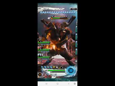 Steam Community :: Video :: FF Mobius - Multiplayer - Extreme Ifrit X *5