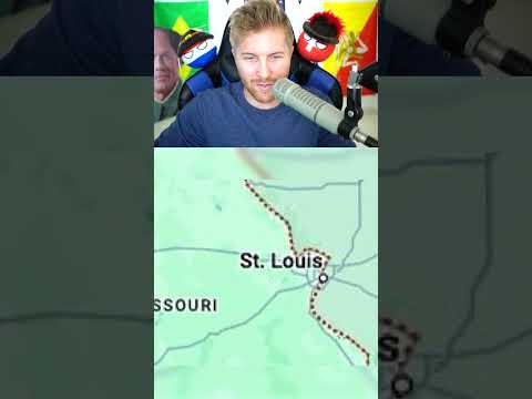 The Two Major Cities in Missouri