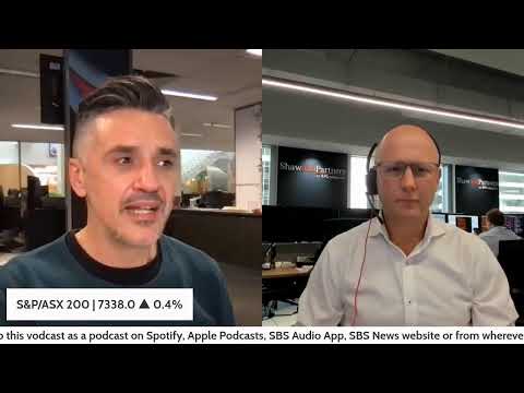 CEO SERIES: CBA CEO Matt Comyn on record profits, pay, interest rates, AI and the economy