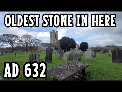 King's Grave Vandalised | Saints Grave AD 632