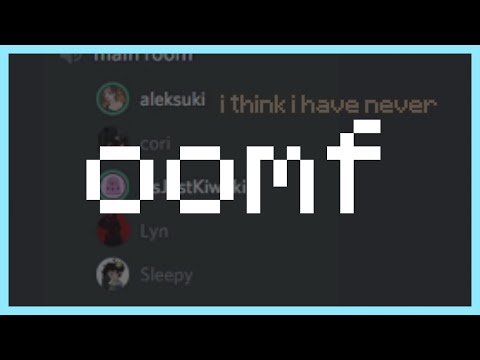 oomf short (clip)