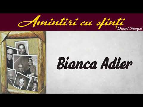 Bianca Adler – Trandafirul alb – Barzilaiendan