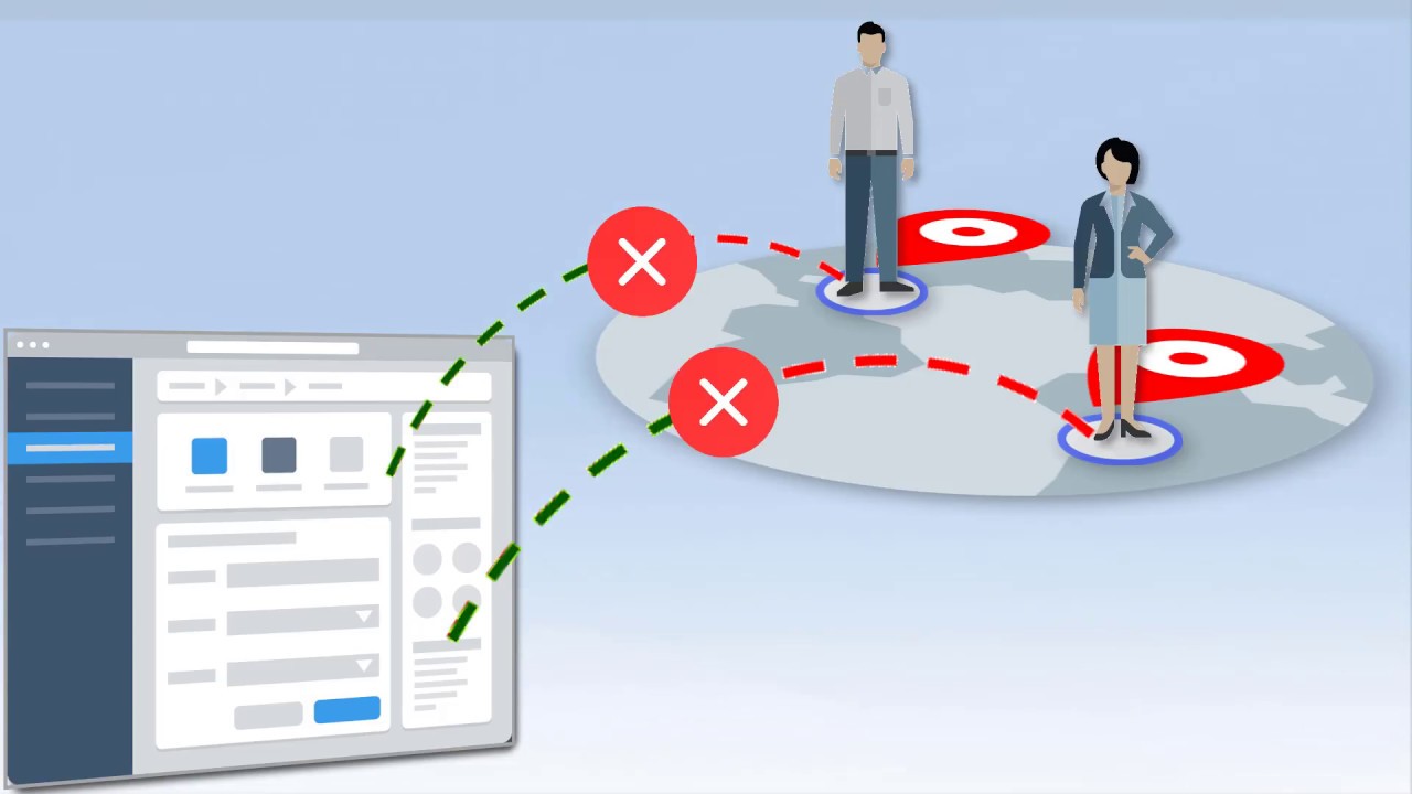 Visitor Services in Oracle WebCenter Sites
